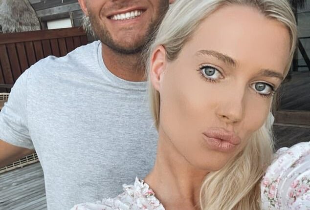 Lady Amelia Spencer Shares More Photos From Honeymoon In ‘paradise Internewscast Journal