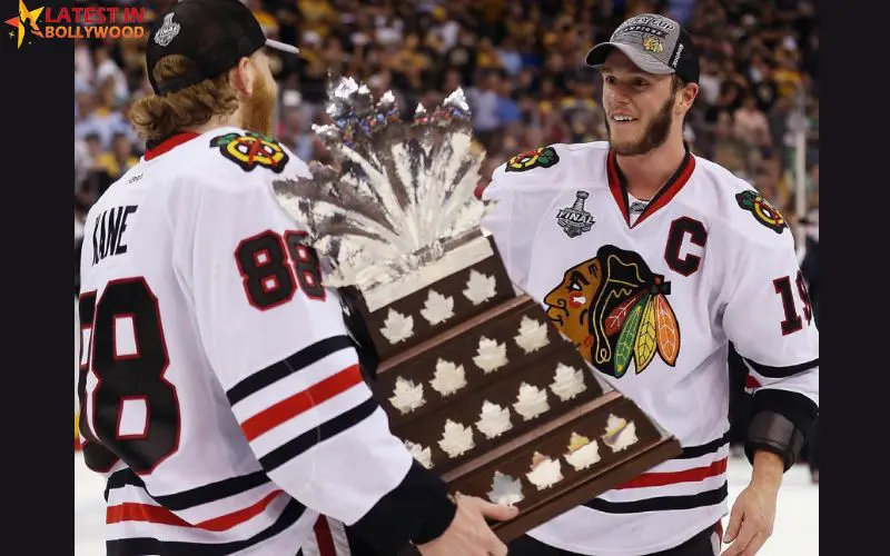 Who Is Patrick Kane Brother Son Net Worth Age And All You Need To Learn Internewscast Journal