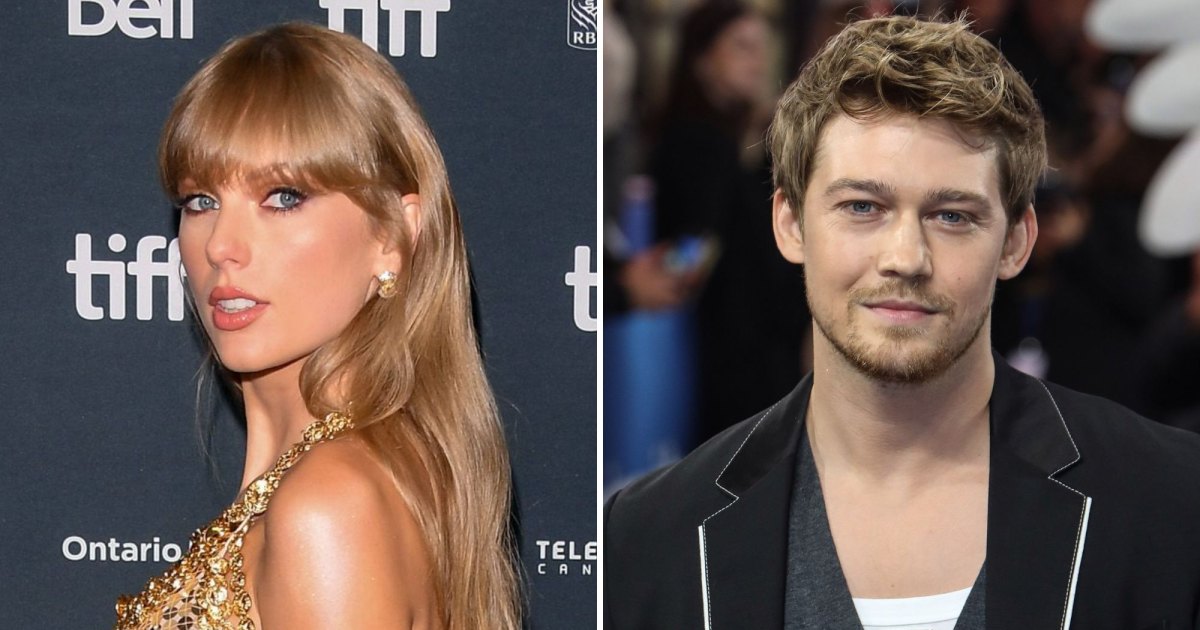 Why Did Taylor Swift, Joe Alwyn Split? Breakup Details - Internewscast ... Why Did Taylor Swift, Joe Alwyn Split? Breakup Details - Internewscast ...