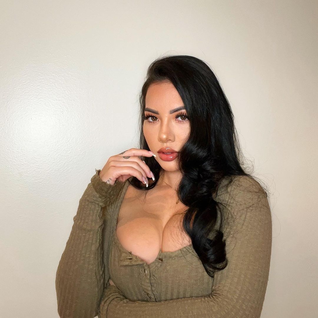 Lil Kymchii (Instagram Star) Wiki, Biography, Age, Boyfriend, Family ... Lil Kymchii (Instagram Star) Wiki, Biography, Age, Boyfriend, Family ...