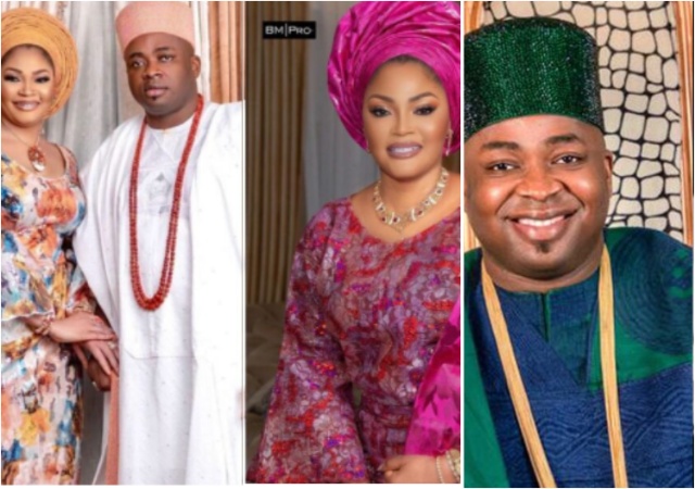 Oba Elegushi Release an Official Statement on Alleged Report of His ... Oba Elegushi Release an Official Statement on Alleged Report of His ...