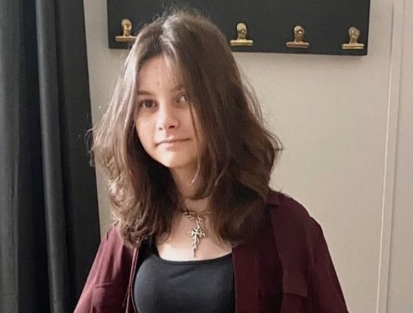 Pasco Deputies Searching For Missing 16 Year Old Last Seen In