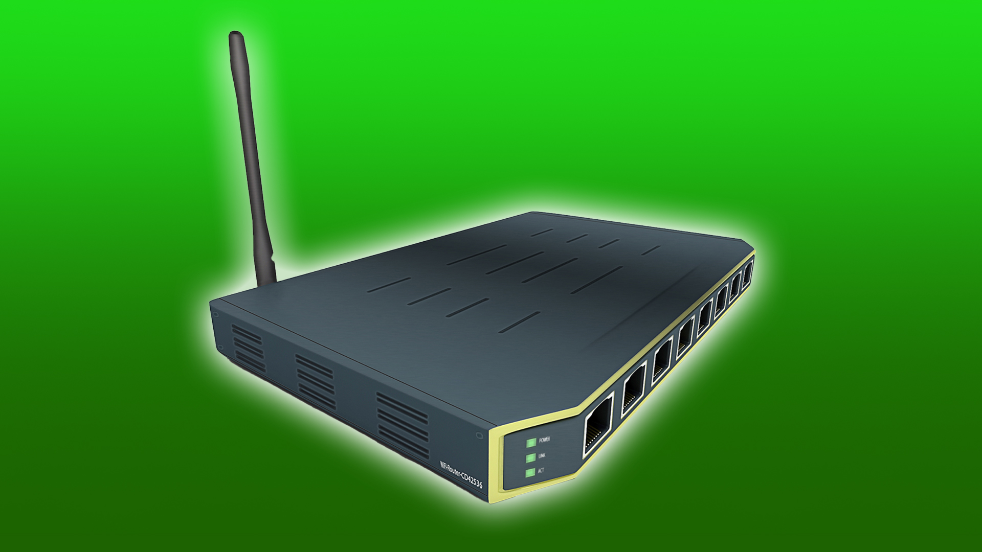 People Are Just Realizing Wi Fi Router Speed Is Killed By Common