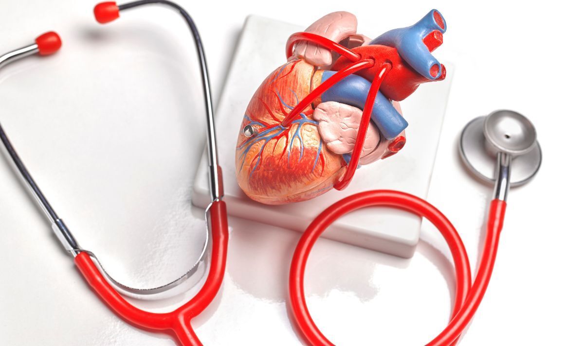 Scientists identify five types of heart failure to better predict death ... Scientists identify five types of heart failure to better predict death ...