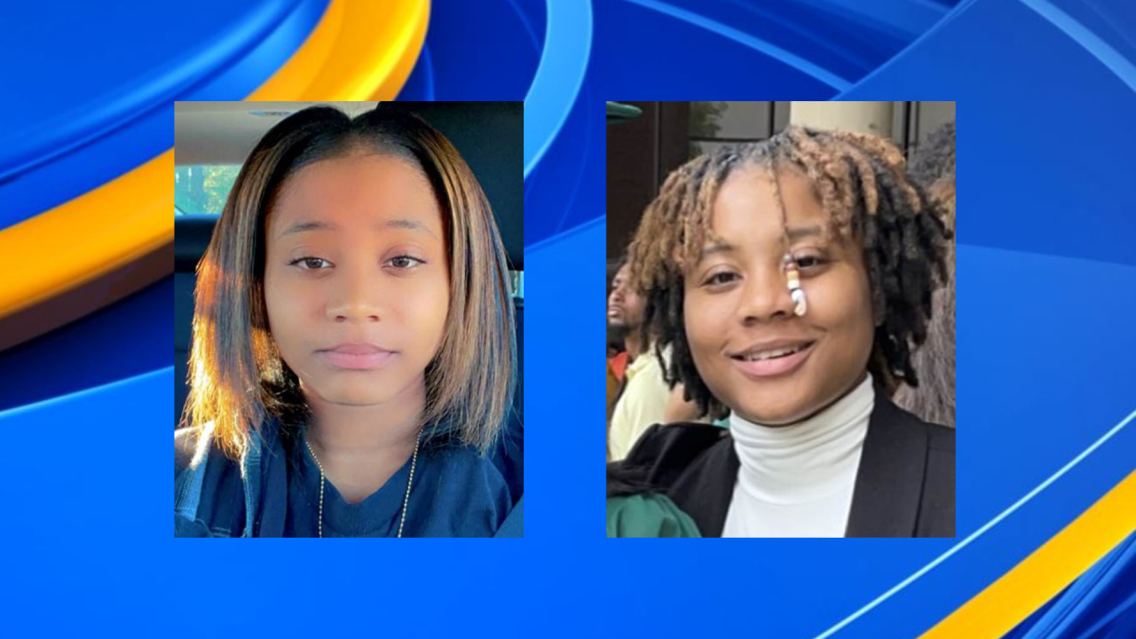 Search Underway For Missing 14 Year Old Girl From Clarke County
