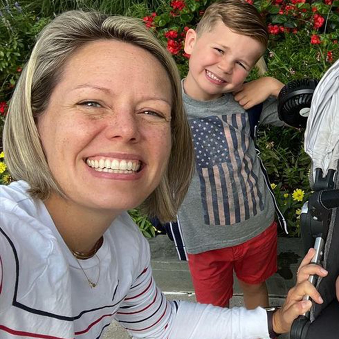 Today’s Dylan Dreyer Shares Son's Celiac Disease Diagnosis ... Today’s Dylan Dreyer Shares Son's Celiac Disease Diagnosis ...