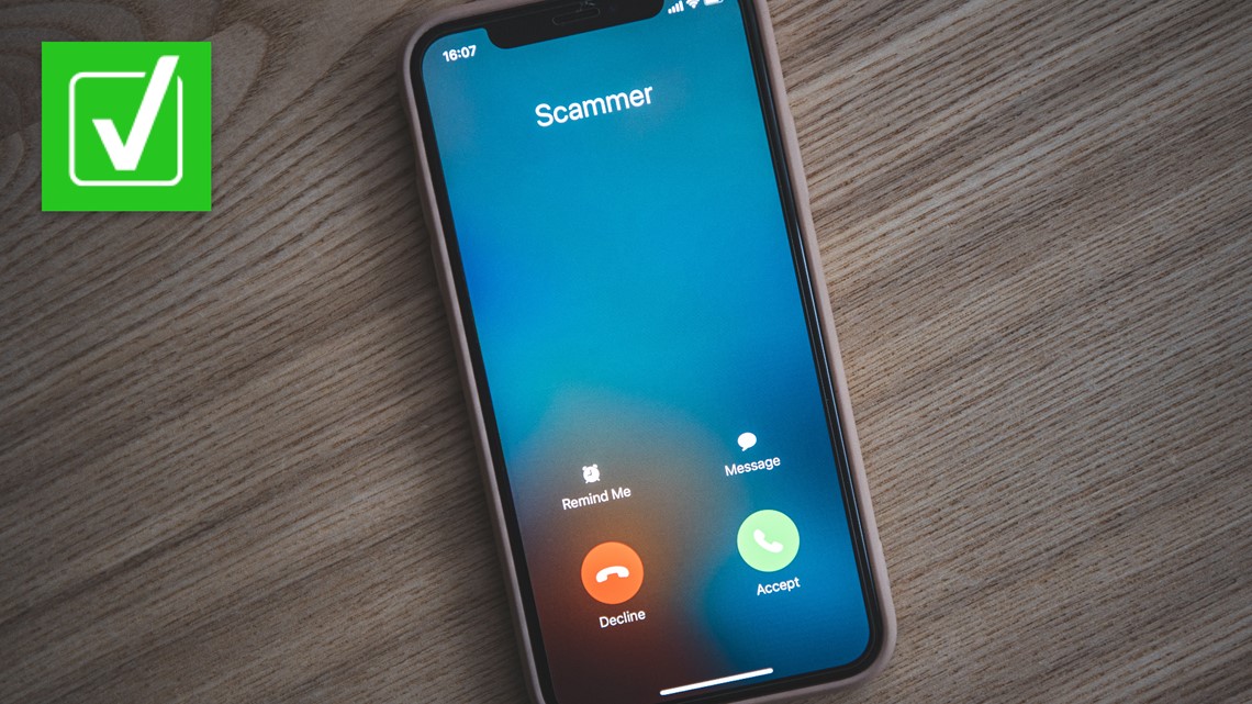 Yes, scammers are using artificial intelligence to impersonate people ... Yes, scammers are using artificial intelligence to impersonate people ...
