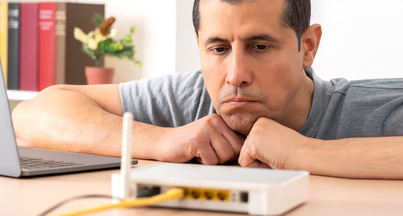 People are just realizing Wi-Fi router mistake wastes their money and ... People are just realizing Wi-Fi router mistake wastes their money and ...
