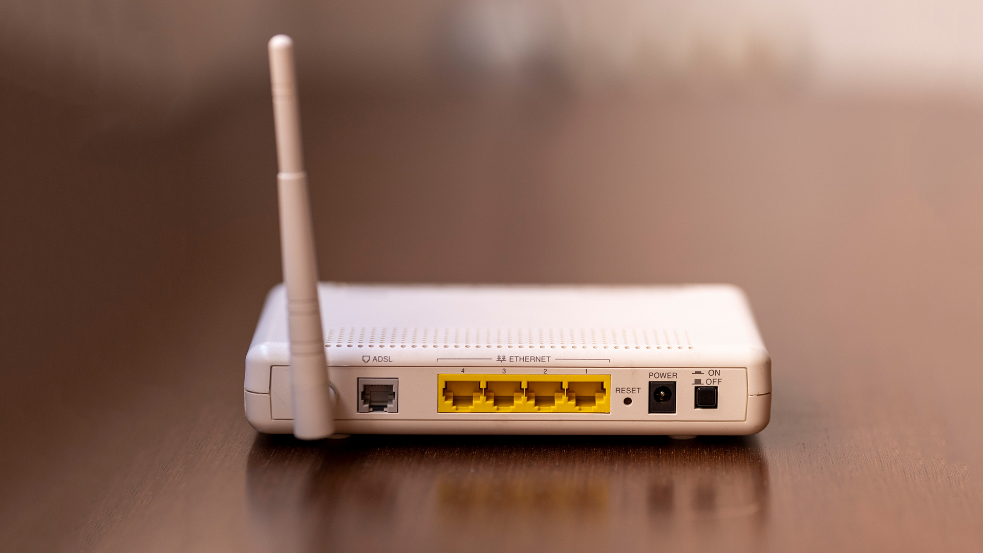 People are just realizing Wi-Fi router speeds improve instantly from ... People are just realizing Wi-Fi router speeds improve instantly from ...