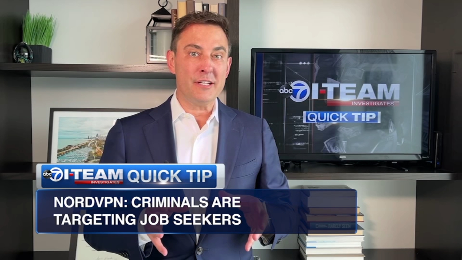 Scam alert: Fake job postings aim to scam those looking for employment ... Scam alert: Fake job postings aim to scam those looking for employment ...
