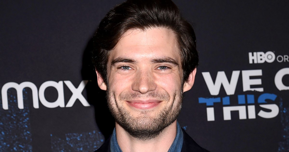 Who Is David Corenswet? Meet the New Superman Actor - Internewscast Journal Who Is David Corenswet? Meet the New Superman Actor - Internewscast Journal
