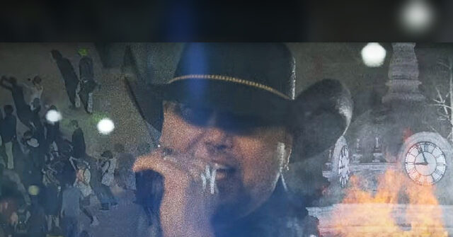 Cmt Removes Jason Aldeans Try That In A Small Town Music Video