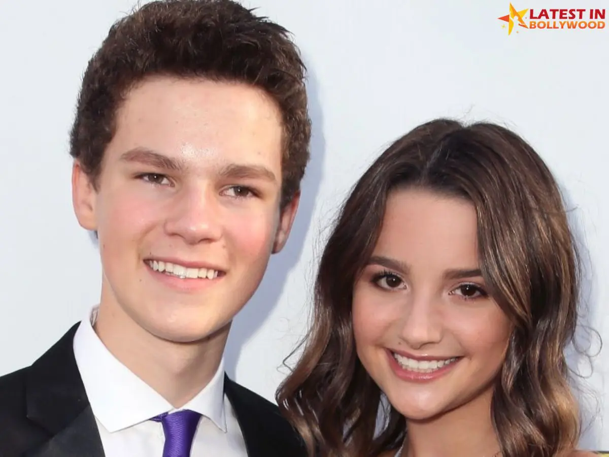 Jules Leblanc Boyfriend, Dating, Asher Angel, Relationship, Age, Family ... Jules Leblanc Boyfriend, Dating, Asher Angel, Relationship, Age, Family ...