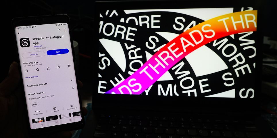 Meta Threads launch LIVE: Mark Zuckerberg takes on Elon Musk's Twitter ... Meta Threads launch LIVE: Mark Zuckerberg takes on Elon Musk's Twitter ...