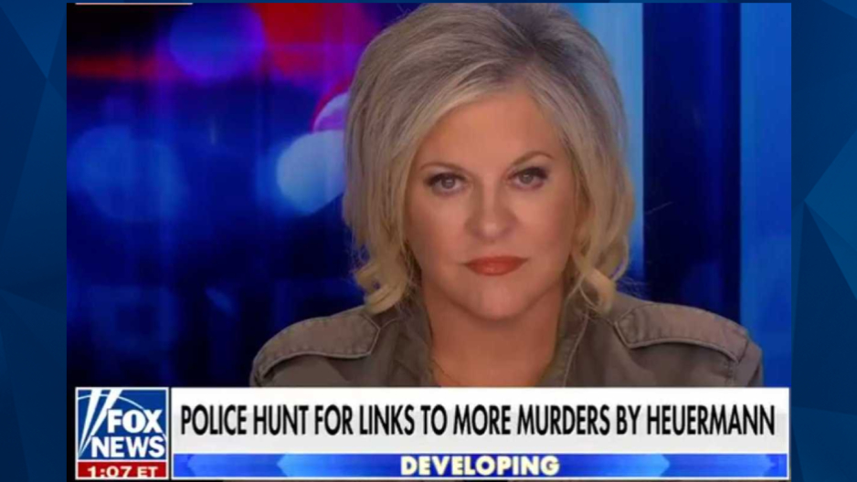 Nancy Grace Claims Numerous Warning Signs Were Ignored in the Case of ... Nancy Grace Claims Numerous Warning Signs Were Ignored in the Case of ...