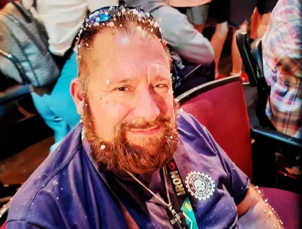 Search Underway For 50 Year Old Missing Man Who Was Last Seen In Wesley Chapel Internewscast 1086