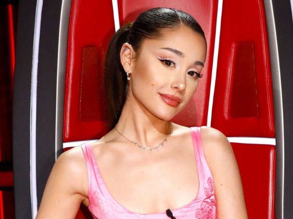 What Are the Relationship Details Between Ariana Grande and Ethan ... What Are the Relationship Details Between Ariana Grande and Ethan ...