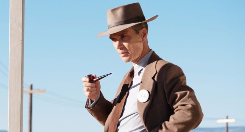 ‘Oppenheimer’: First Reactions To Christopher Nolan Film Starring ... ‘Oppenheimer’: First Reactions To Christopher Nolan Film Starring ...