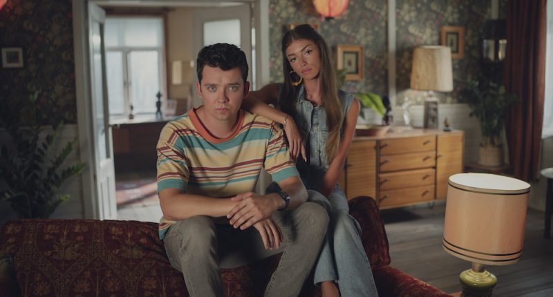 ‘sex Education Becomes Netflixs Most Watched Series Launch Of 2023 In