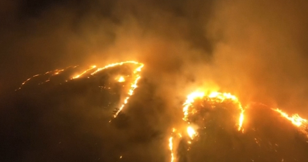 How Mauis Wildfires Turned Into A Historic Tragedy Internewscast Journal