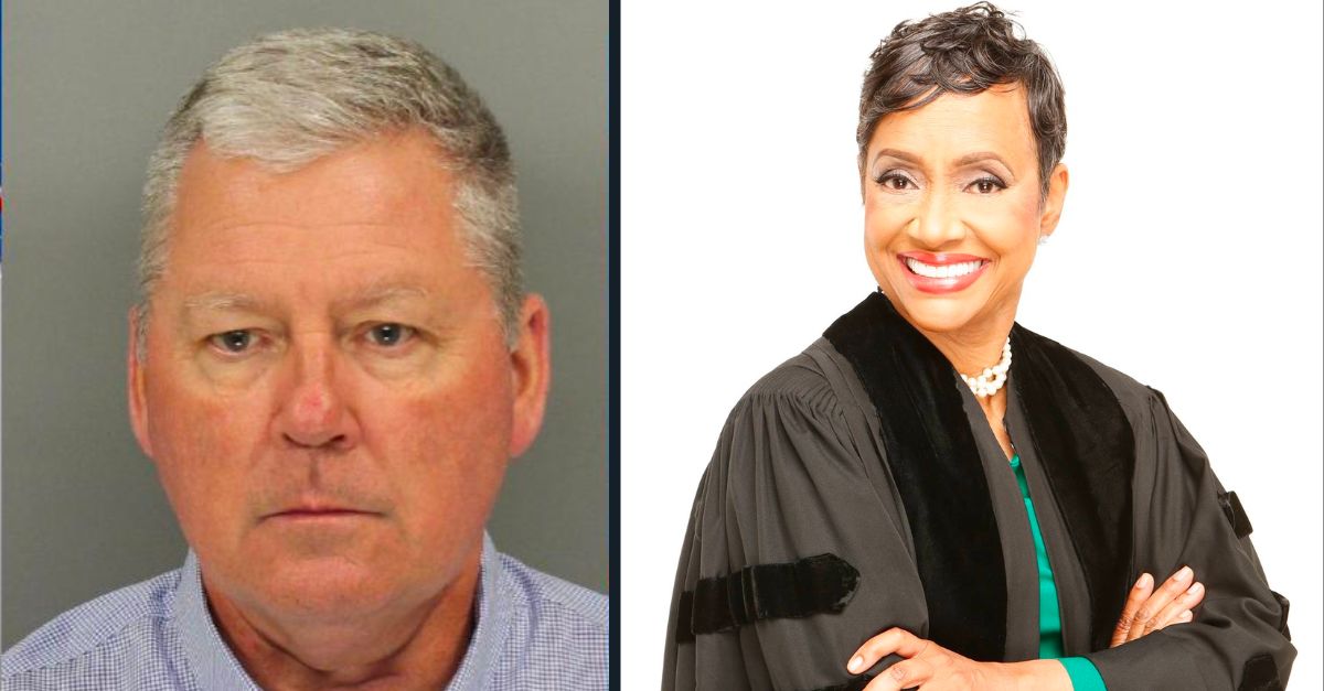 Sheriff Kris Coody guilty of Glenda Hatchett sexual battery ... Sheriff Kris Coody guilty of Glenda Hatchett sexual battery ...