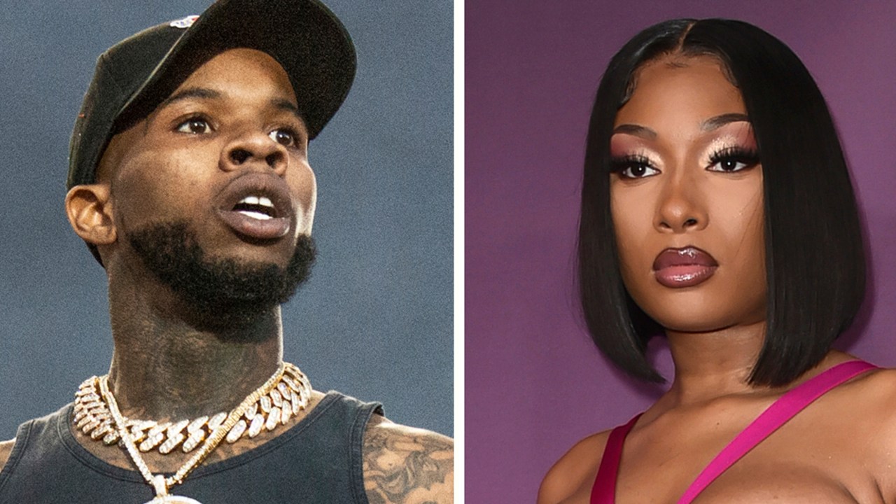 Tory Lanez Sentenced To 10 Years In Prison For Shooting Megan Thee