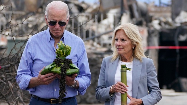 WATCH: CNN's Van Jones Says Democrats Are Worried About Biden, but ... WATCH: CNN's Van Jones Says Democrats Are Worried About Biden, but ...