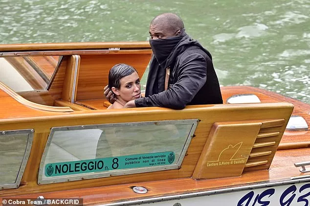 Exclusive Police Investigate Kanye West And Wife Bianca Censori Over