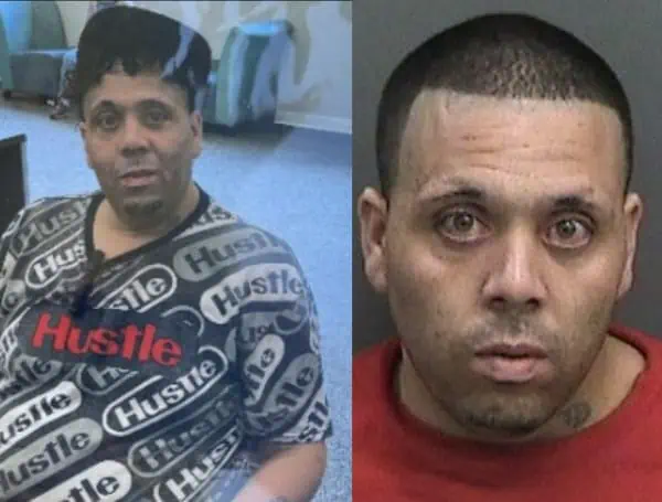 Florida Purple Alert Tampa Police Need Your Help Locating 39 Year Old