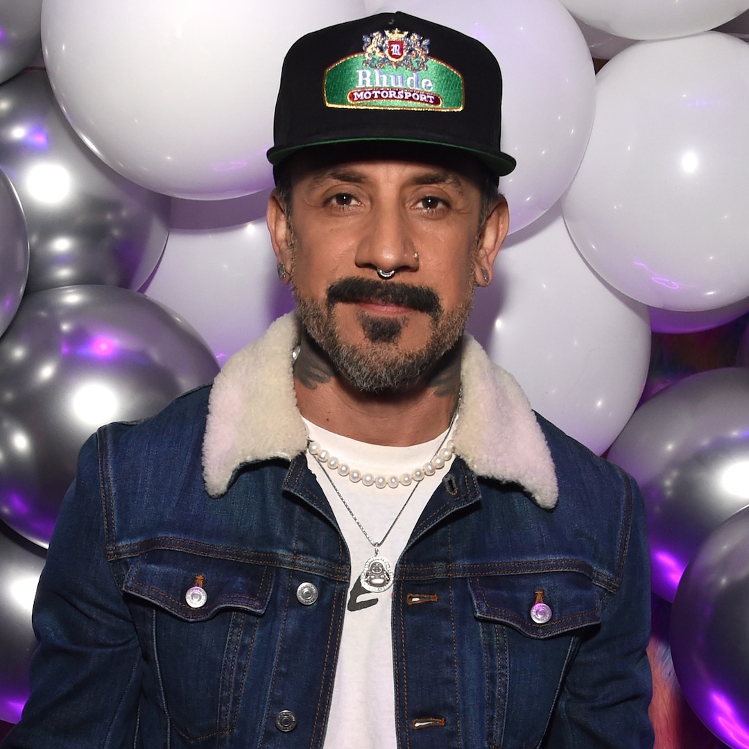 How BSB's AJ McLean Really Feels About His Daughter Being an NSYNC Fan ... How BSB's AJ McLean Really Feels About His Daughter Being an NSYNC Fan ...