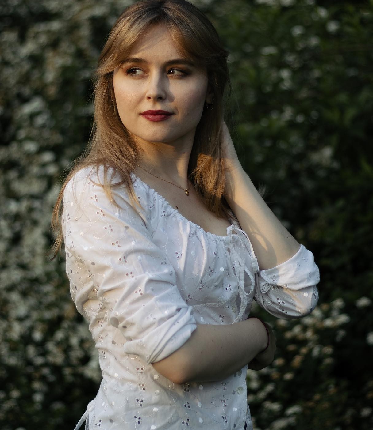 Ilona Skowronska (Guitarist) Wiki, Biography, Age, Boyfriend, Family ... Ilona Skowronska (Guitarist) Wiki, Biography, Age, Boyfriend, Family ...