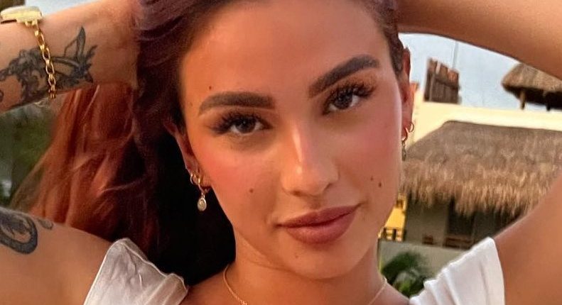 Lavaxgrll (Instagram Star) Wiki, Biography, Age, Boyfriends, Family ... Lavaxgrll (Instagram Star) Wiki, Biography, Age, Boyfriends, Family ...