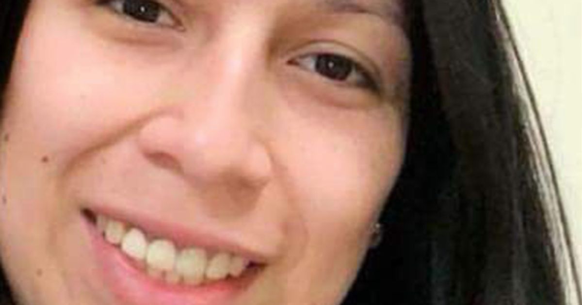Man Arrested 5 Years After Allegedly Killing, Dismembering Texas Mom ... Man Arrested 5 Years After Allegedly Killing, Dismembering Texas Mom ...