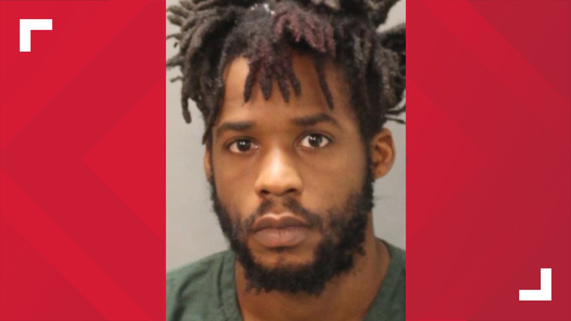 Jacksonville Man Accused Of Shooting Man In Broad Daylight Shooting 19