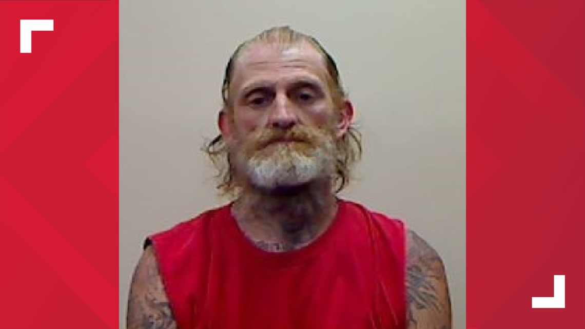 Sex Offender Named As Person Of Interest After Body Of 18 Year Old