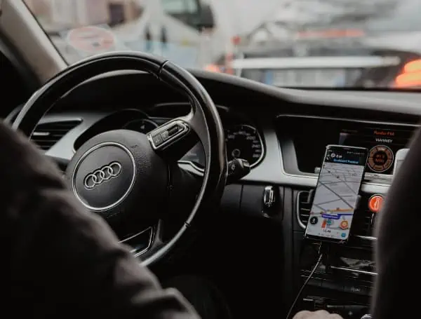 Texas Couple Sentenced In Brutal Beating Carjacking Of Uber Driver