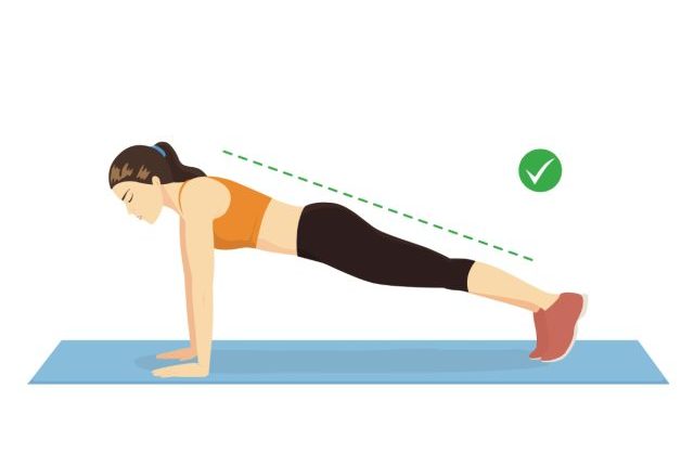 5 Best Ab Workouts For Beginners Internewscast Journal