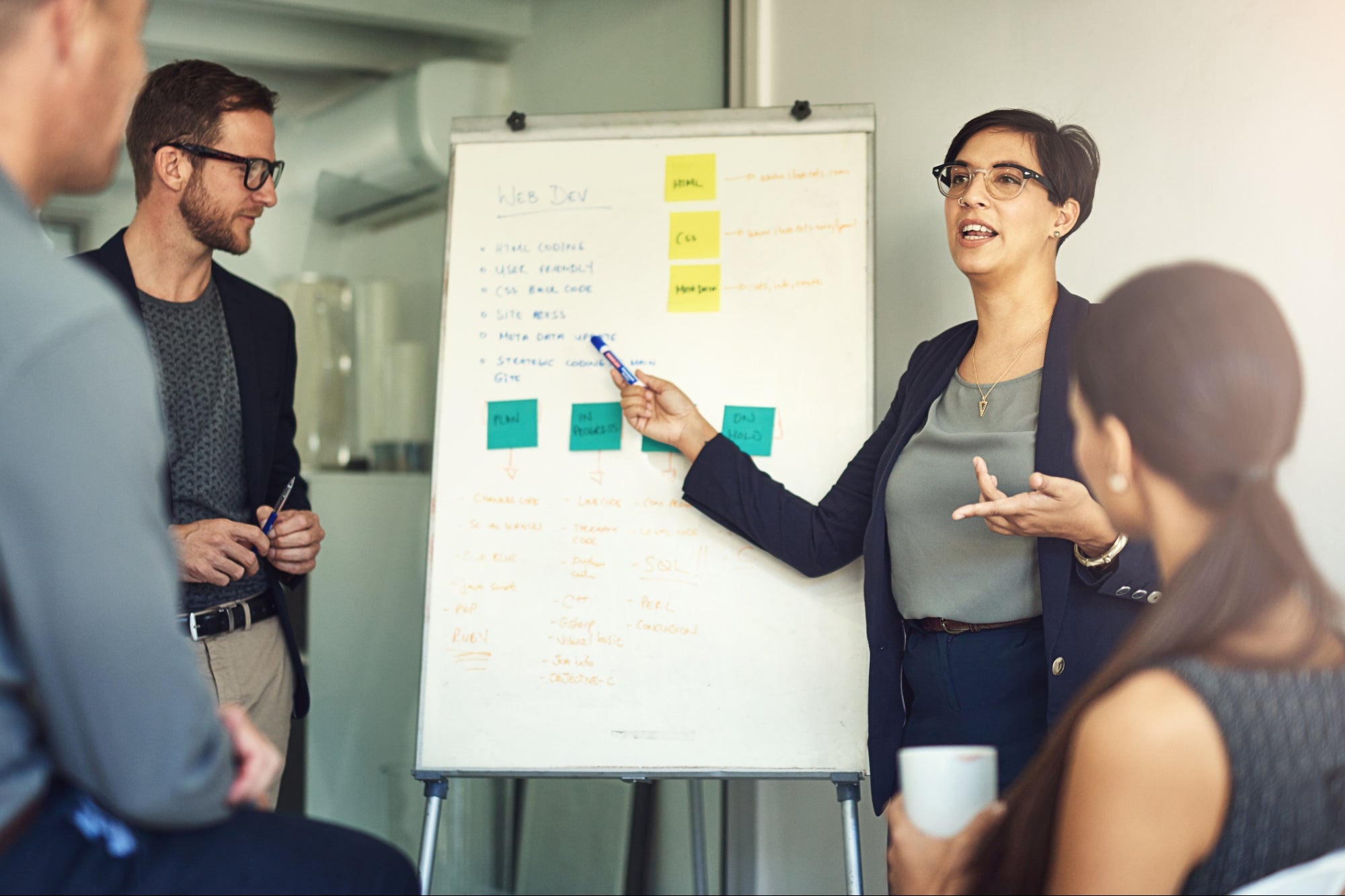 Why The Human Touch Is Still Vital in AI Marketing - Internewscast Journal Why The Human Touch Is Still Vital in AI Marketing - Internewscast Journal