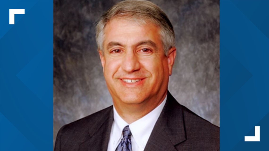 Cuyahoga County Common Pleas Court Judge Michael J. Russo dies at 68 ... Cuyahoga County Common Pleas Court Judge Michael J. Russo dies at 68 ...