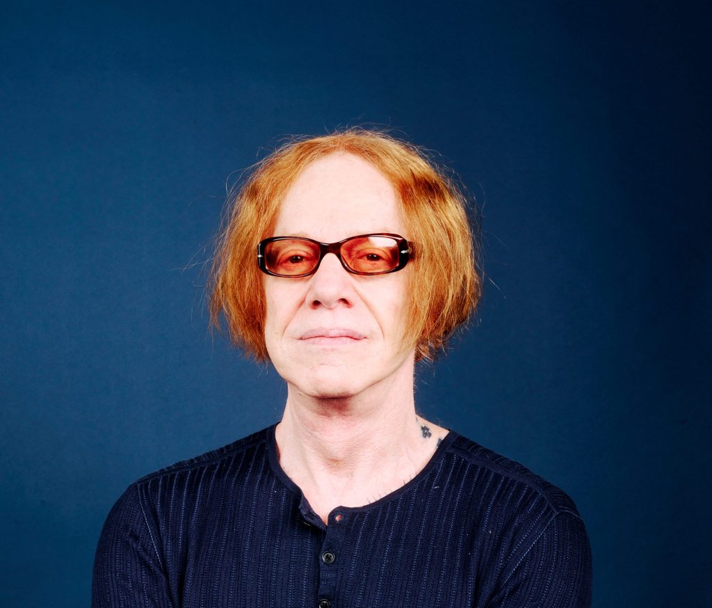 Danny Elfman Responds To Allegations Of Sexual Misconduct In Lawsuit As