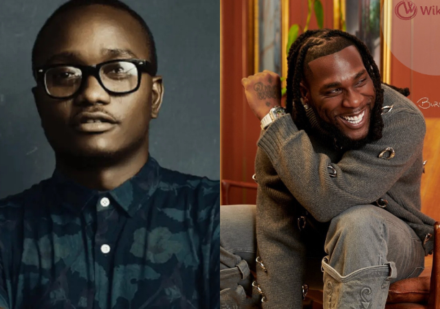 “Hustle make you no go fall of like Brymo”- Burna Boy reacts Brymo days ... “Hustle make you no go fall of like Brymo”- Burna Boy reacts Brymo days ...