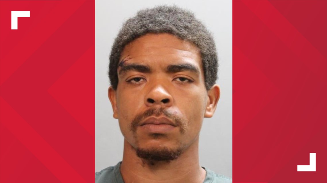 Man Arrested Accused Of Beating Carjacking 60 Year Old Man On