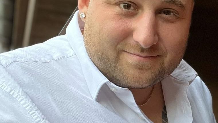 Nico Capone (TikTok Star) Wiki, Biography, Age, Wife, Family, Facts ... Nico Capone (TikTok Star) Wiki, Biography, Age, Wife, Family, Facts ...