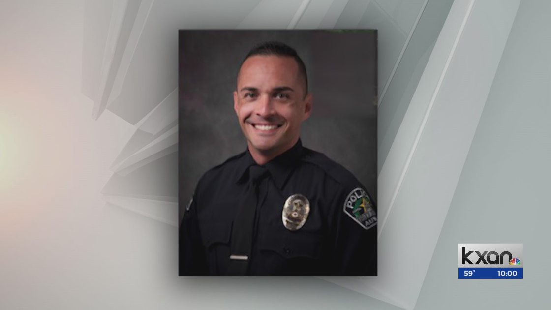 Austin officer killed while trying to rescue hostages, police say ... Austin officer killed while trying to rescue hostages, police say ...