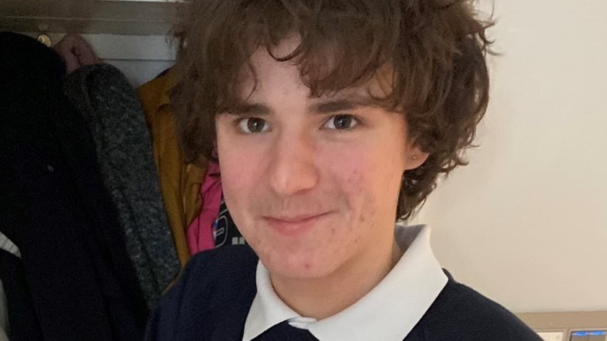 Four teens go missing after North Wales camping trip: Police launch ... Four teens go missing after North Wales camping trip: Police launch ...