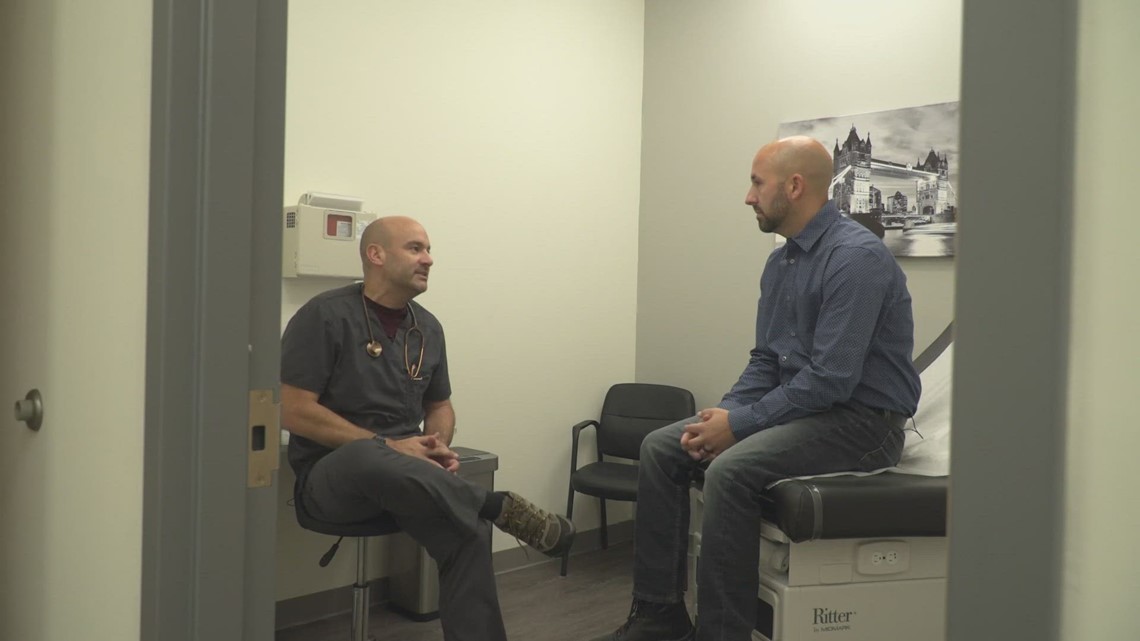 Maple Health DPC in Mentor part of subscription-based health care model ... Maple Health DPC in Mentor part of subscription-based health care model ...