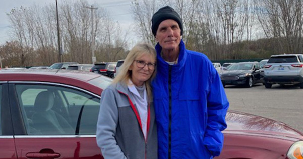 Michigan Man Cleared Of Sexual Assault After 35 Years In Prison