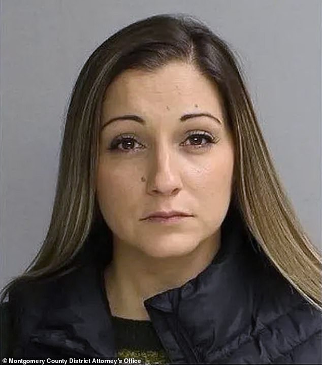 Pennsylvania Guidance Counselor 35 Is Accused Of Having Sex With 14