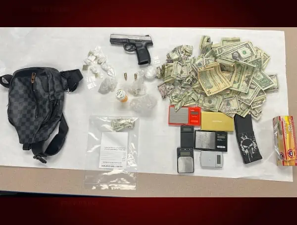 19 Time Convicted Felon In Florida Gets 15 Years For Drugs And Guns