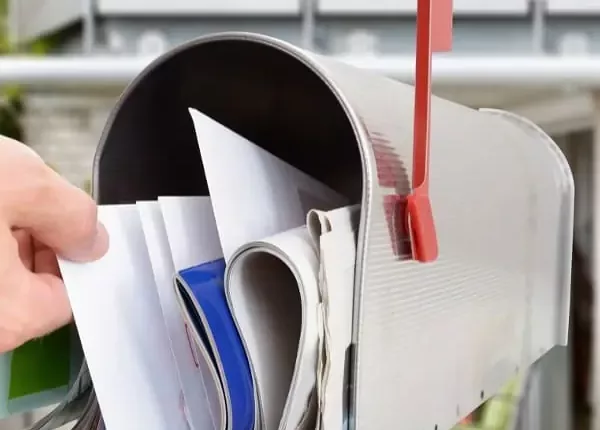 5 From Florida Charged In Multiple Armed Robberies Of Mail Carriers